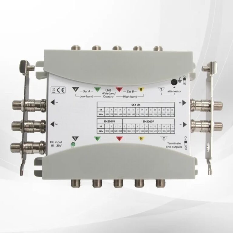 MULTI SWICTHES | LEMCO MULTISWITCH |MULTISWITCH MIDDLE EAST